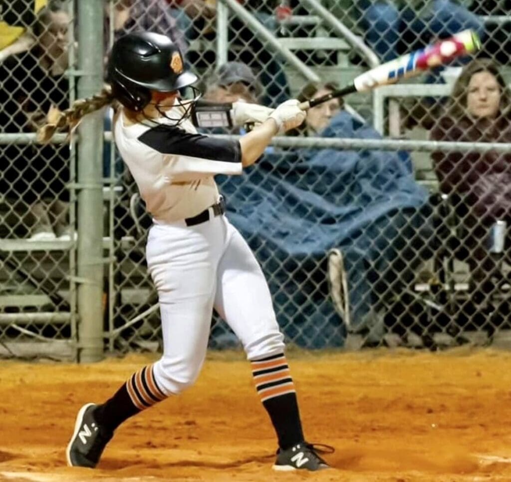 The Faith-Fueled Comeback of Brooke McGowin