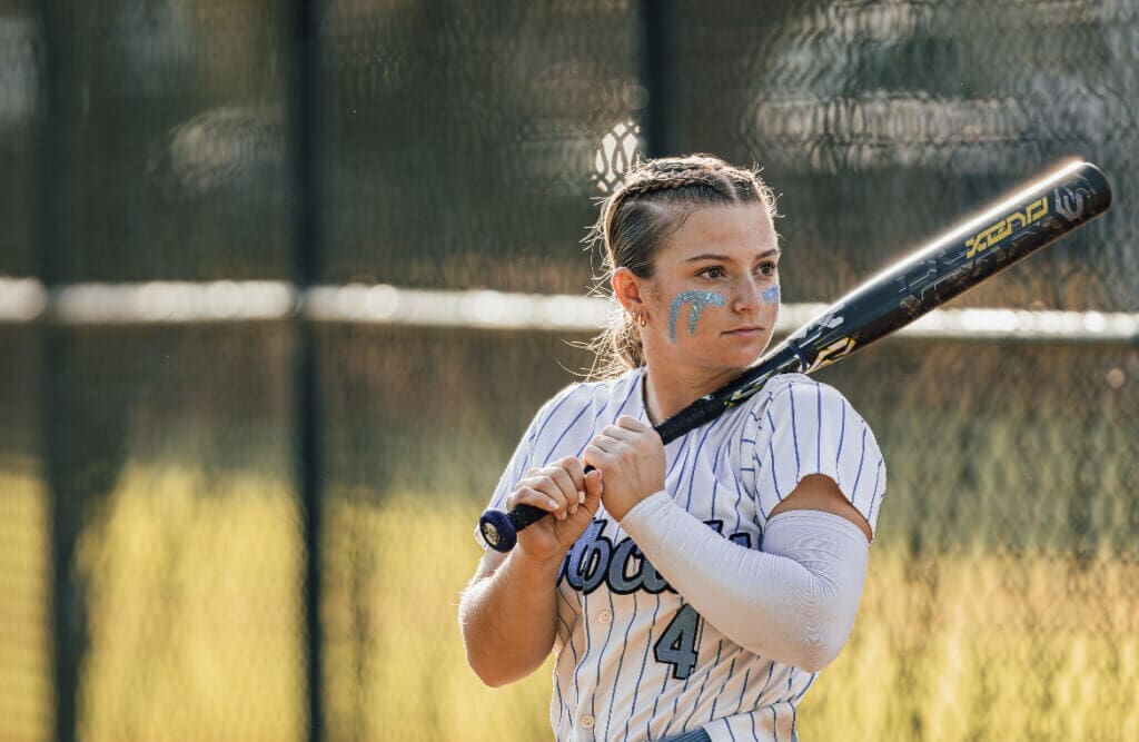 Alivia Artanis: Inspiring Resilience in Returning to the Softball Field ...