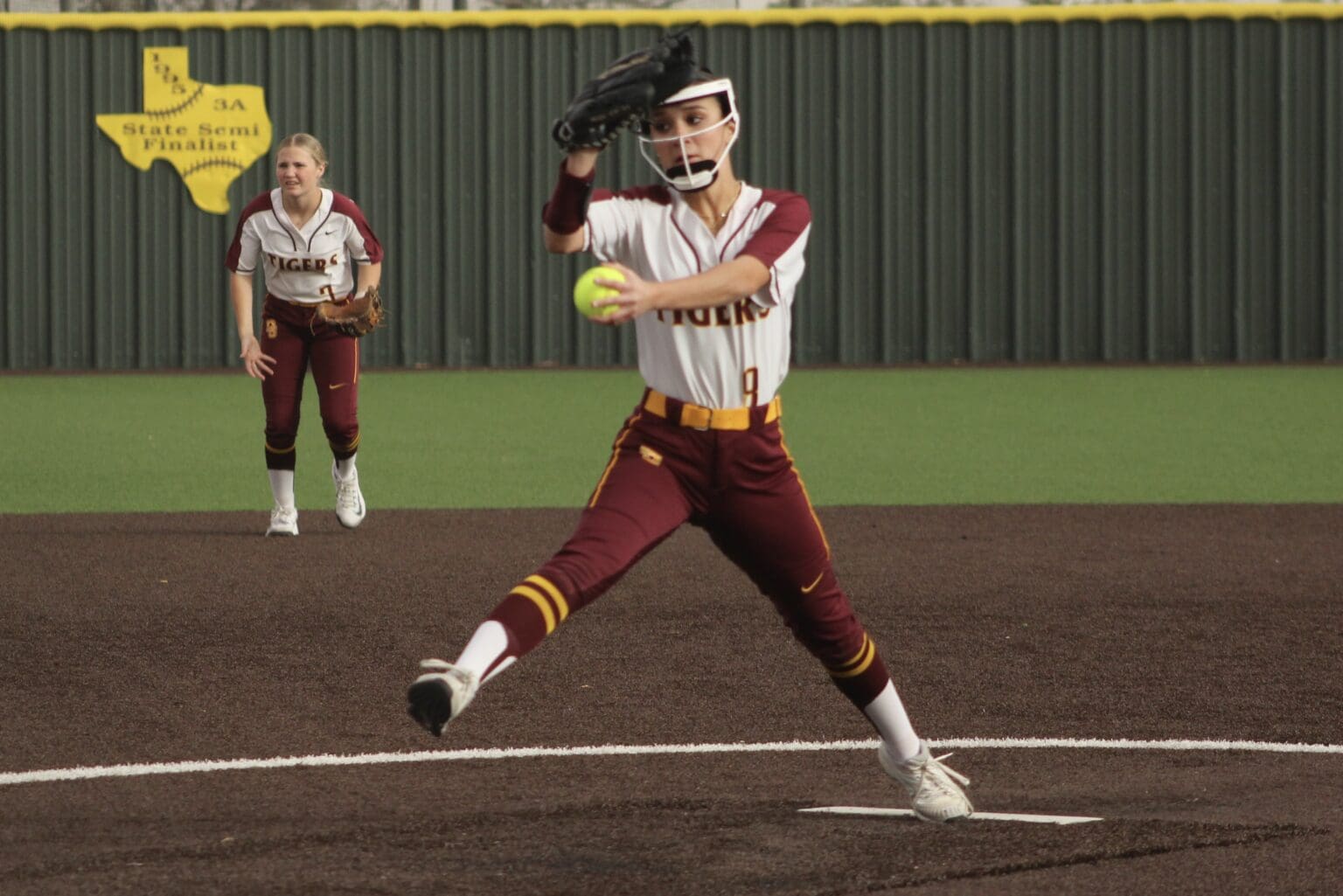 Home - Extra Inning Softball