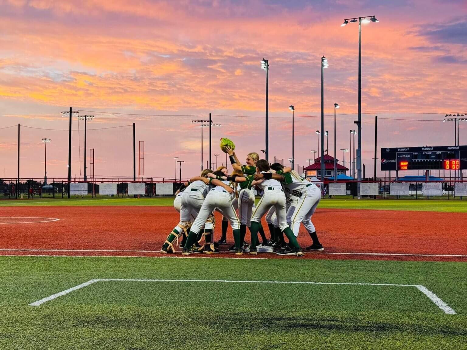Atlanta Vipers 2013 - Gillis: A 12U Team Setting the Exciting Standard ...