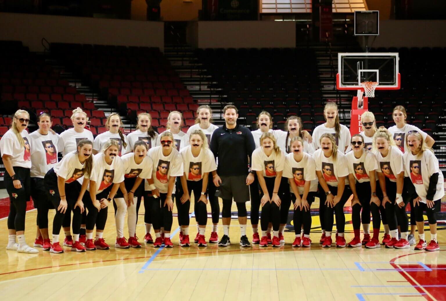Photo Gallery: The Best of College Softball's Halloween Costumes ...