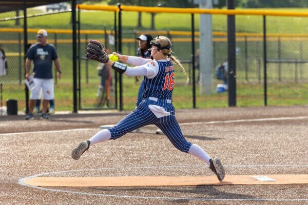 Photo Gallery: Saturday Shots at the 2023 Top Gun Invitational - Extra ...