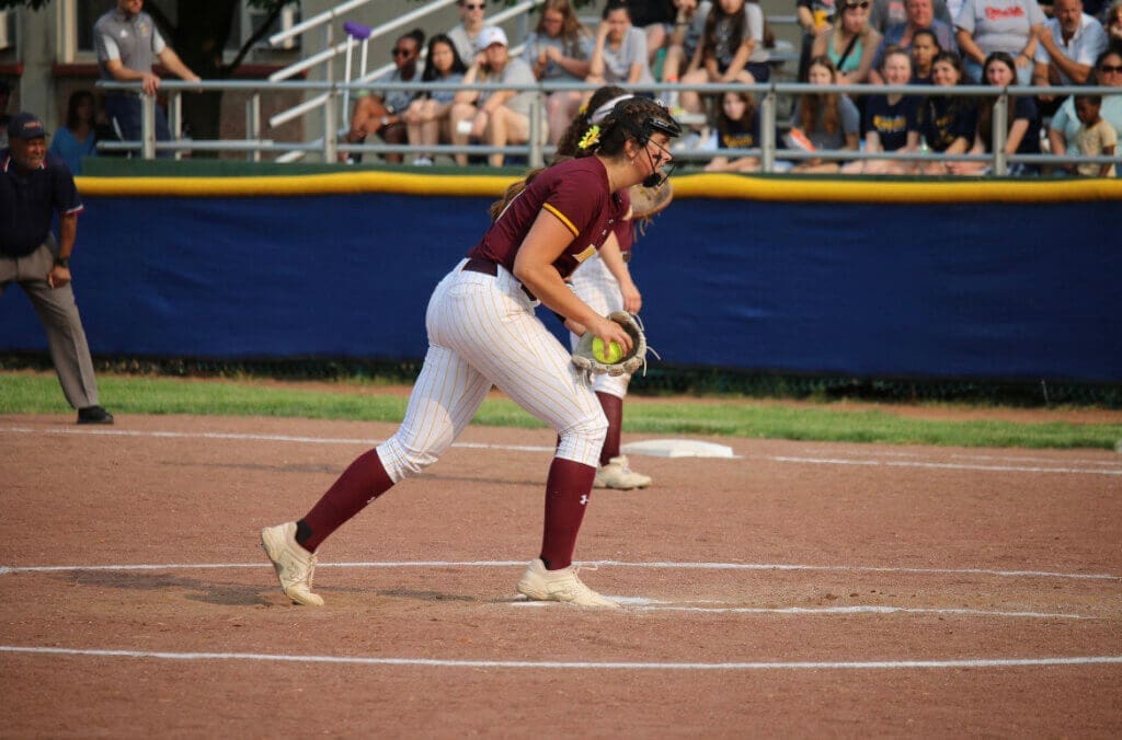 College Bound Jocks Player of the Month (Uncommitted): Kaitlyn Pallozzi ...