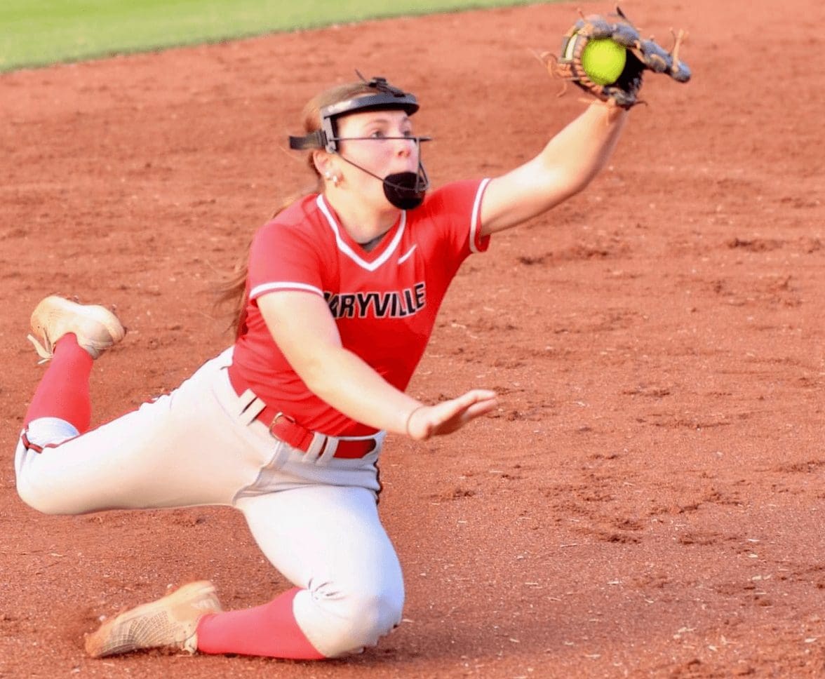 Isabella Saunders: Versatile 2026 Athlete Excelling with TN Fury ...