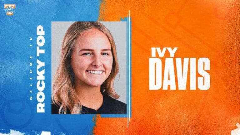 College News: Tennessee Picks Up Arizona Transfer Ivy Davis - Extra ...