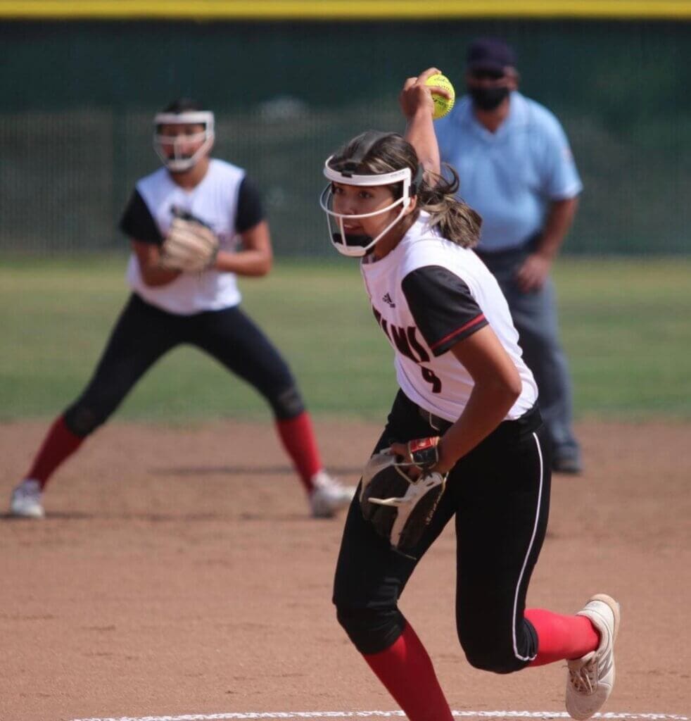 The Last Inning (Dec. 7, 2022): Spotlighting Indiana-Committed Jasmine ...