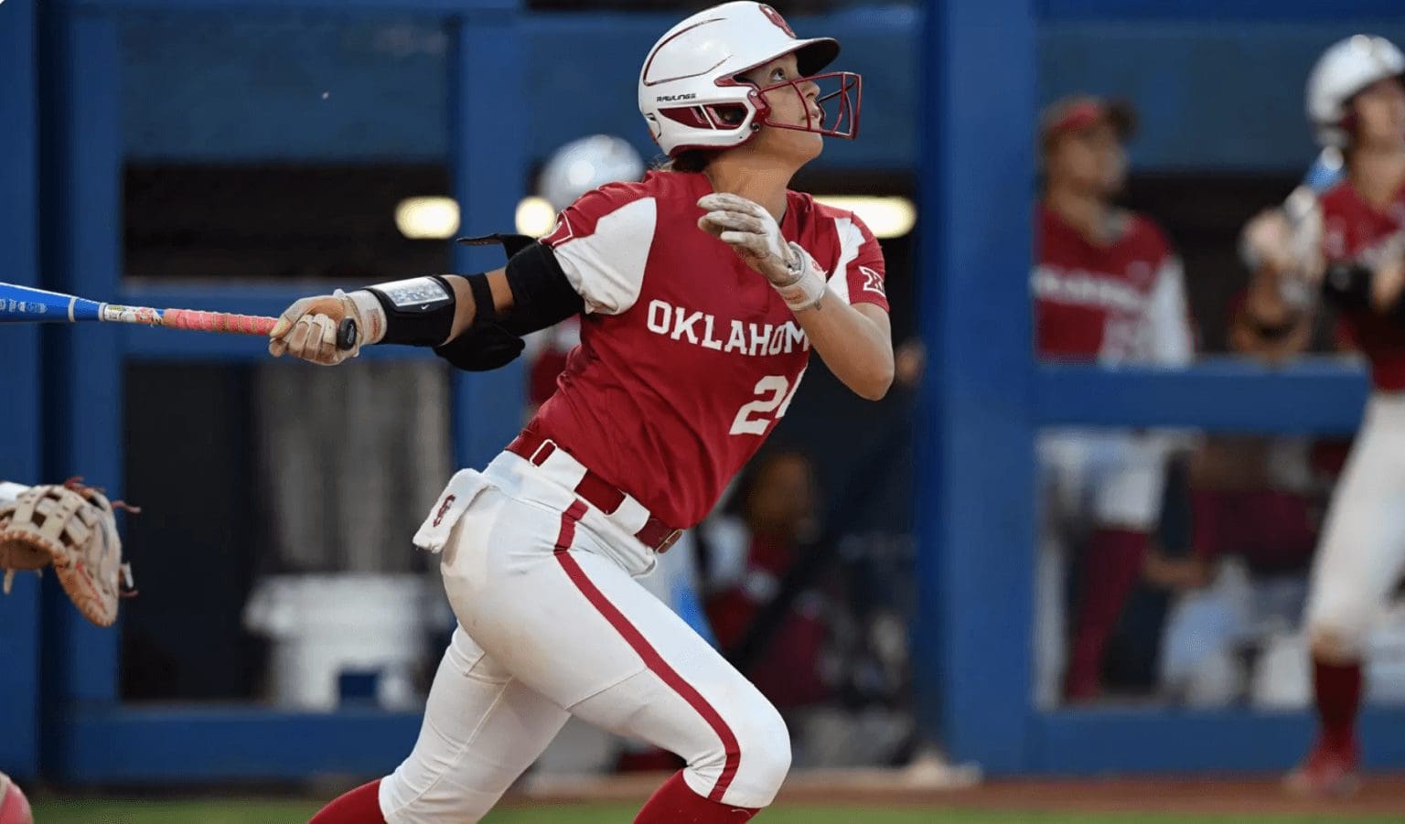 Throwback Thursday: Jayda Coleman’s Amazing—And Scary—Year in 2018 ...