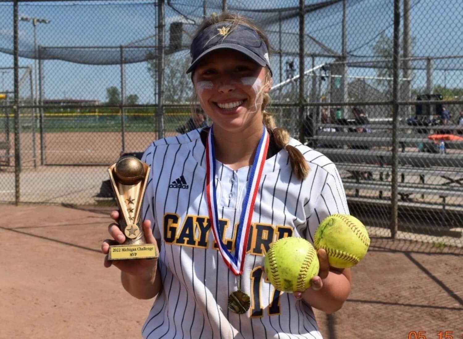The Last Inning (Sept. 9, 2022): Spotlighting 2024 Extra Elite 100 UT ...