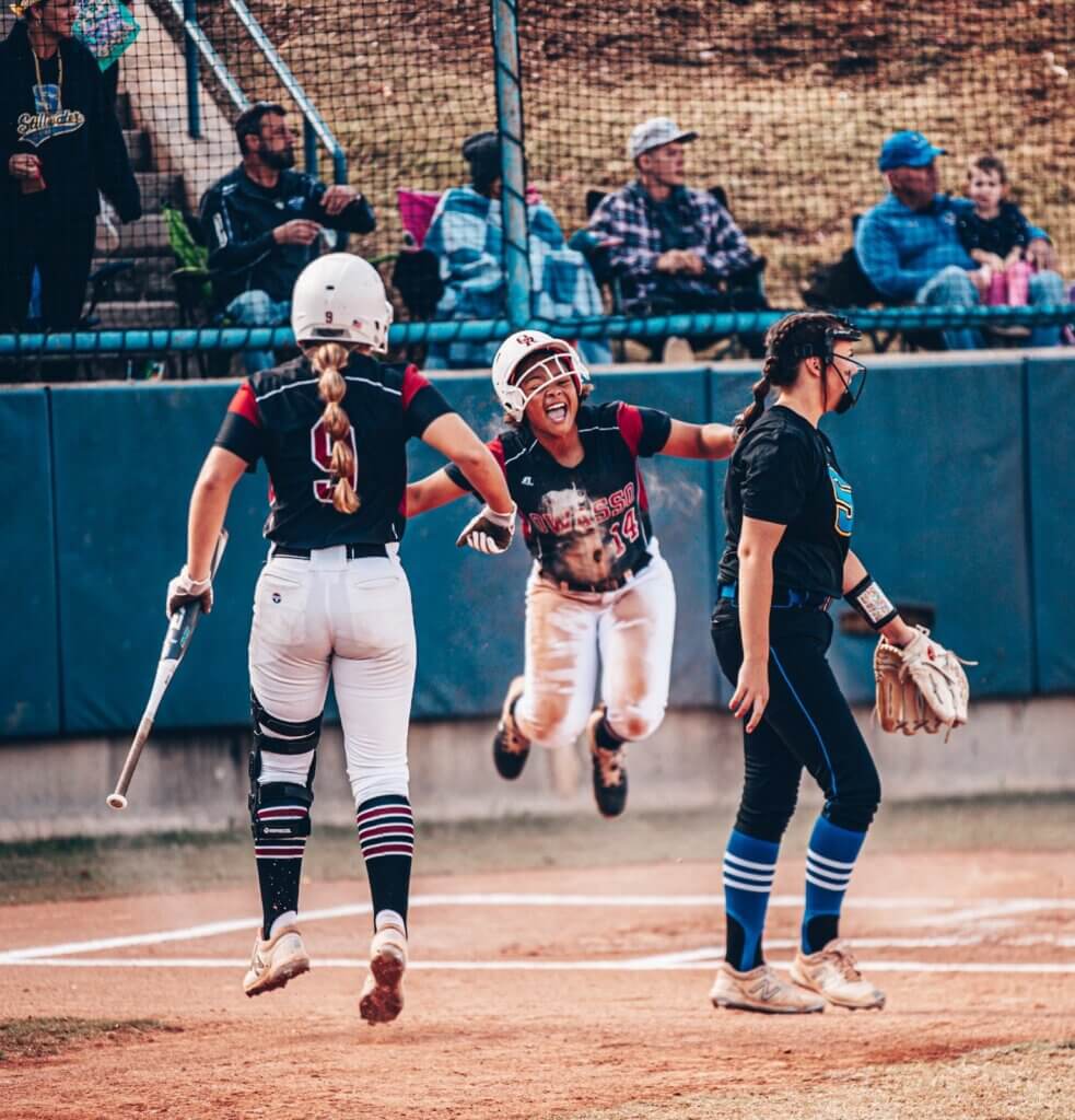 The Last Inning (Apr. 25, 2022): Meet Fantastic Frosh & Multi-Sport ...