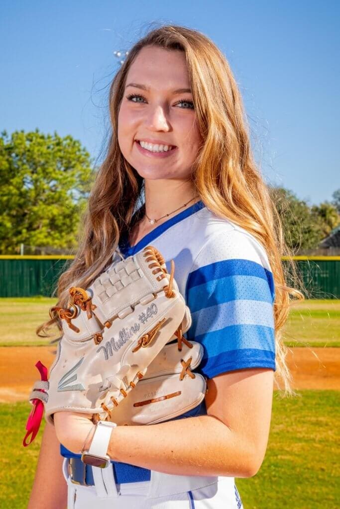 The Last Inning (Feb 25, 2020): Outstanding "Country Girl" Pitcher ...