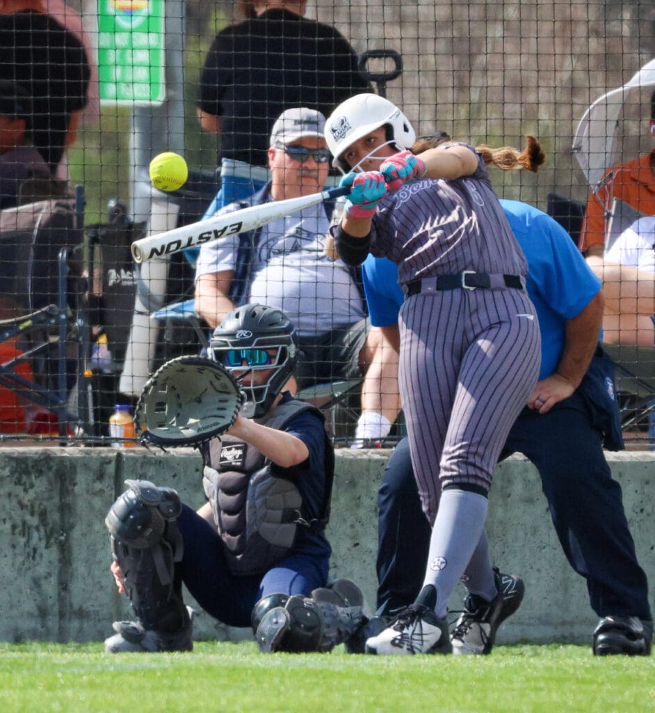 Power at the Plate: 2029 Hitters Hotlist Top 100