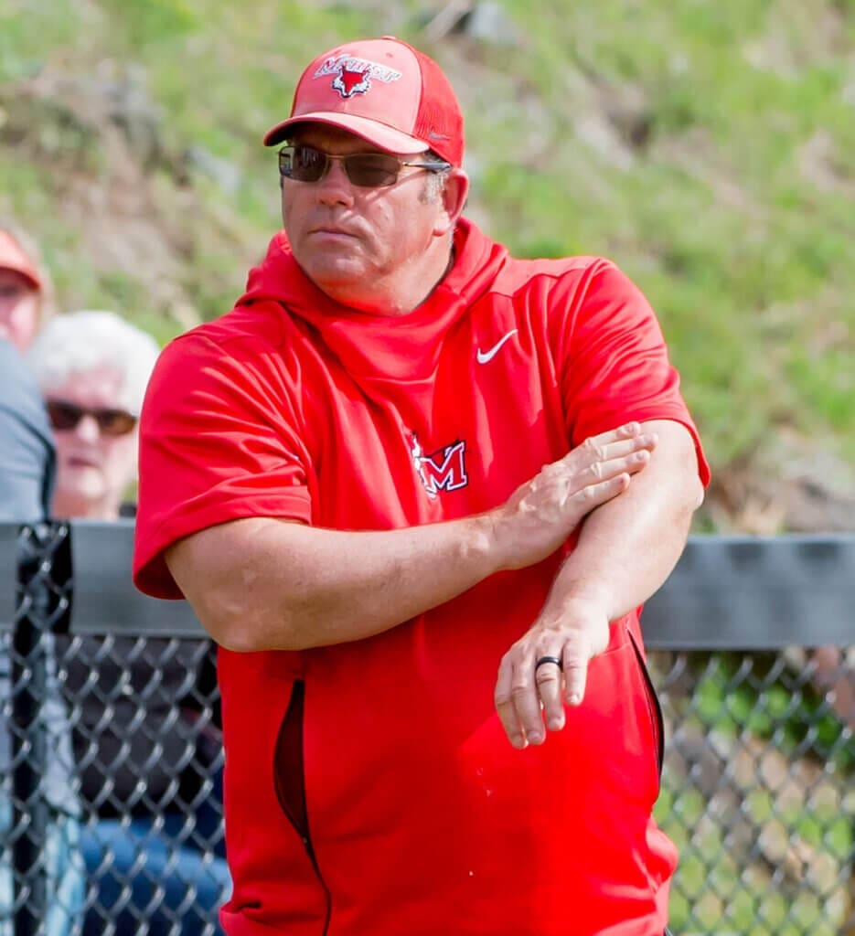 College Coach Spotlight: Joe Ausanio of Marist… From New York Yankee to ...
