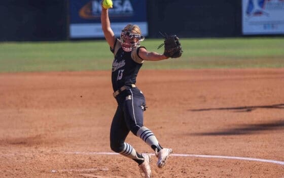 Two-Time NCAA DI Champion Pitcher Jordy Bahl Joins The Collective ...