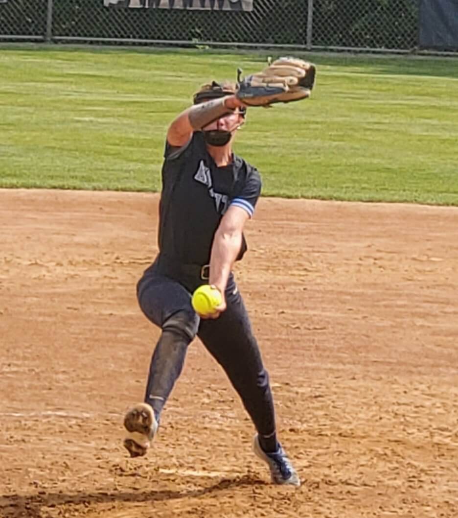 National High School Player of the Week (Apr. 4, 2023) - Extra Inning ...
