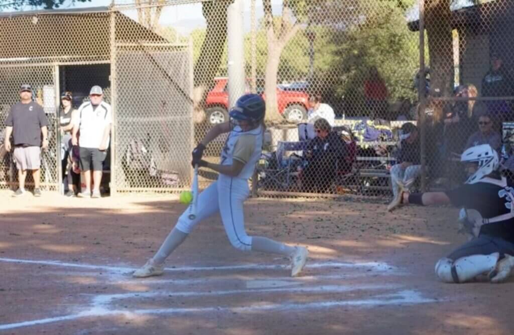 The Last Inning (Feb. 10, 2023): Spotlighting Maryland-Bound Julia ...