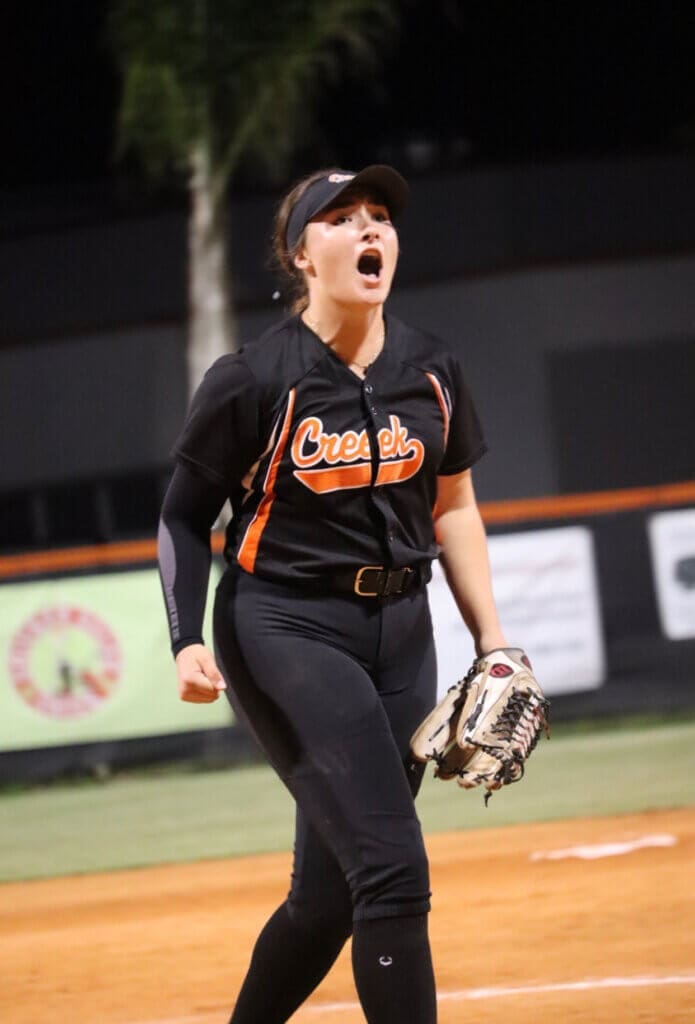 Extra Inning Softball’s National High School Player of the Week – Mar ...