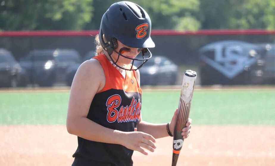 Extra Star Power: 2025 Extra Elite 100 Infielder Kaidance Till… This ...