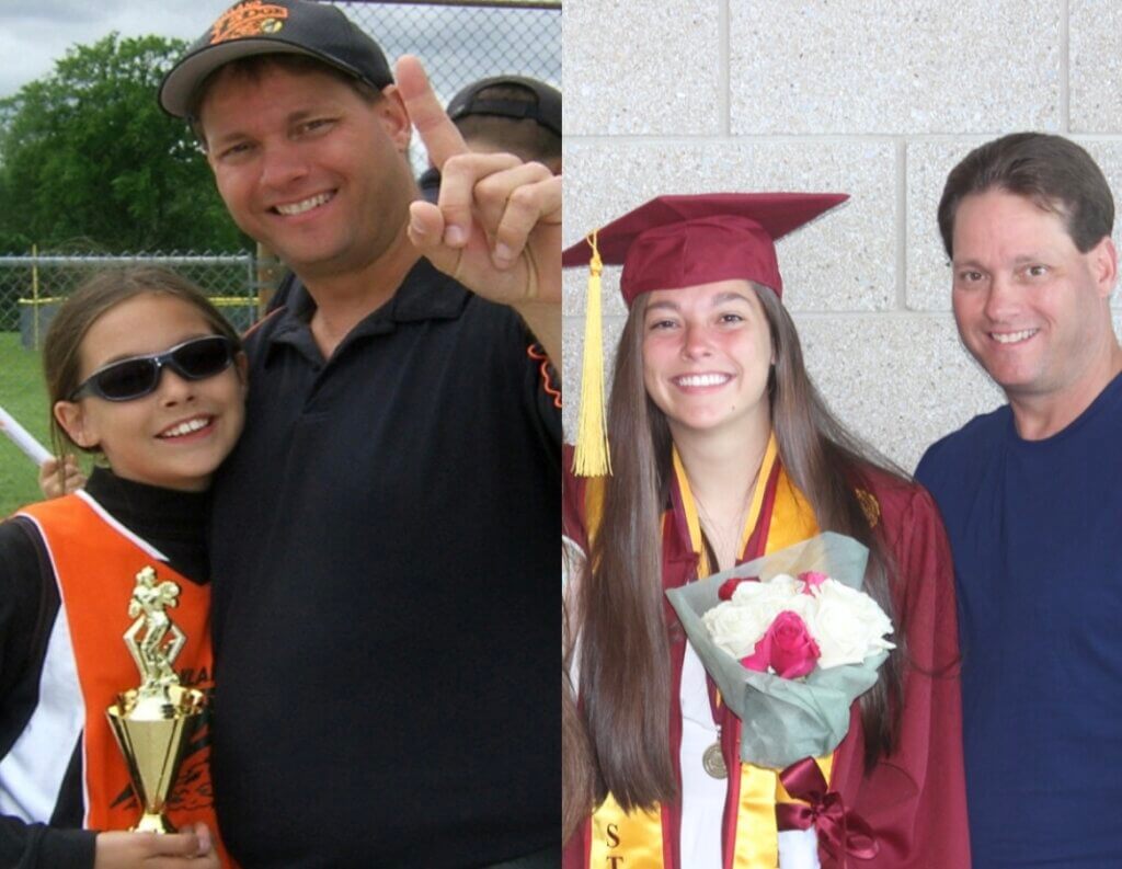 Players Express Their Love & Appreciation in Our Special Father’s Day ...