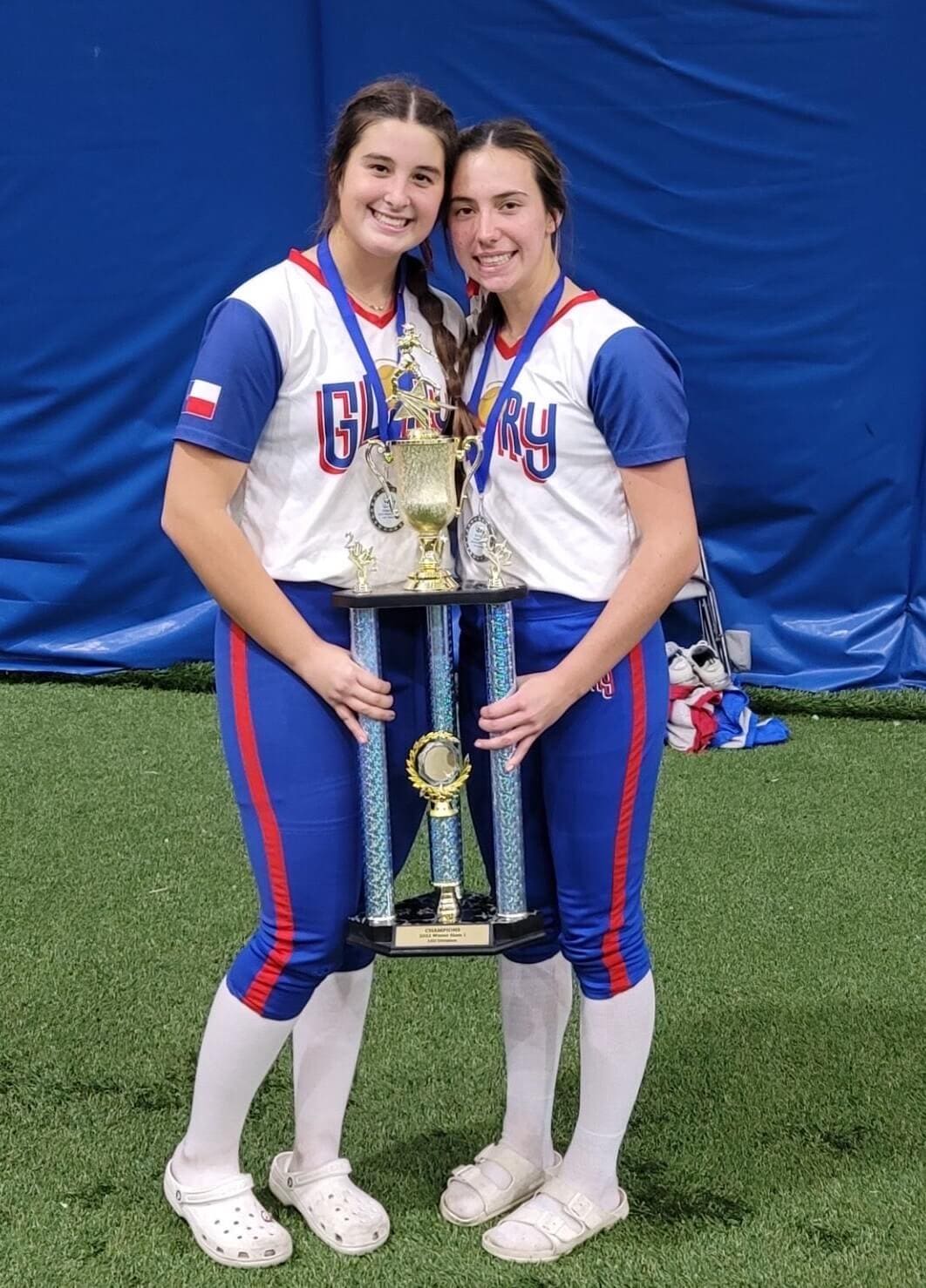 College Bound Jocks Player of the Month (Uncommitted): Kaitlyn Pallozzi ...