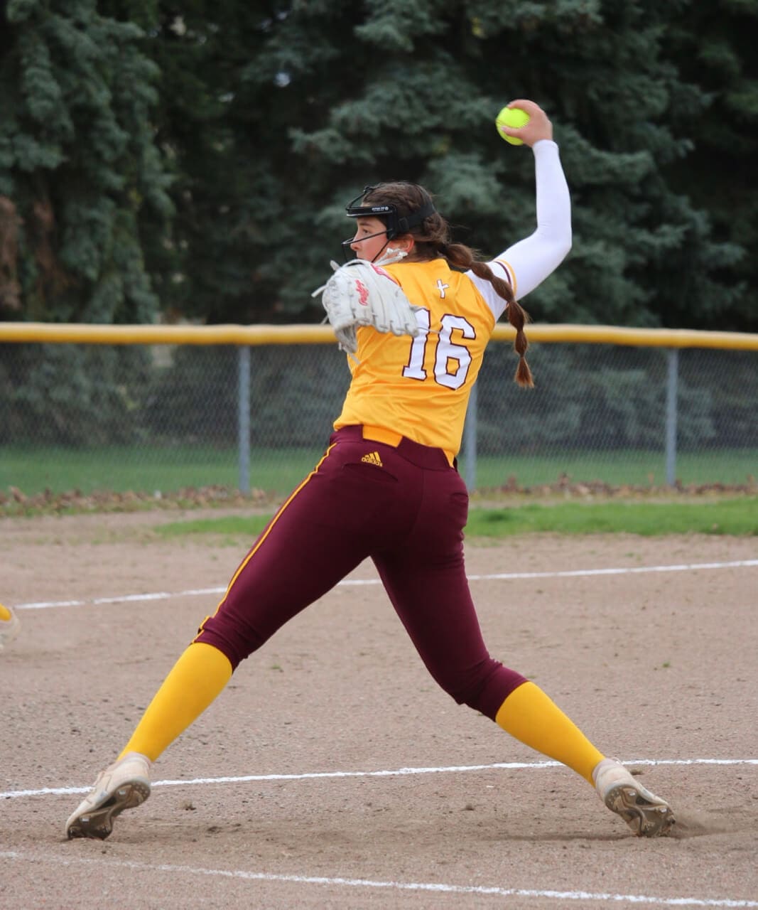 National High School Player of the Week (May 2, 2023) - Extra Inning ...