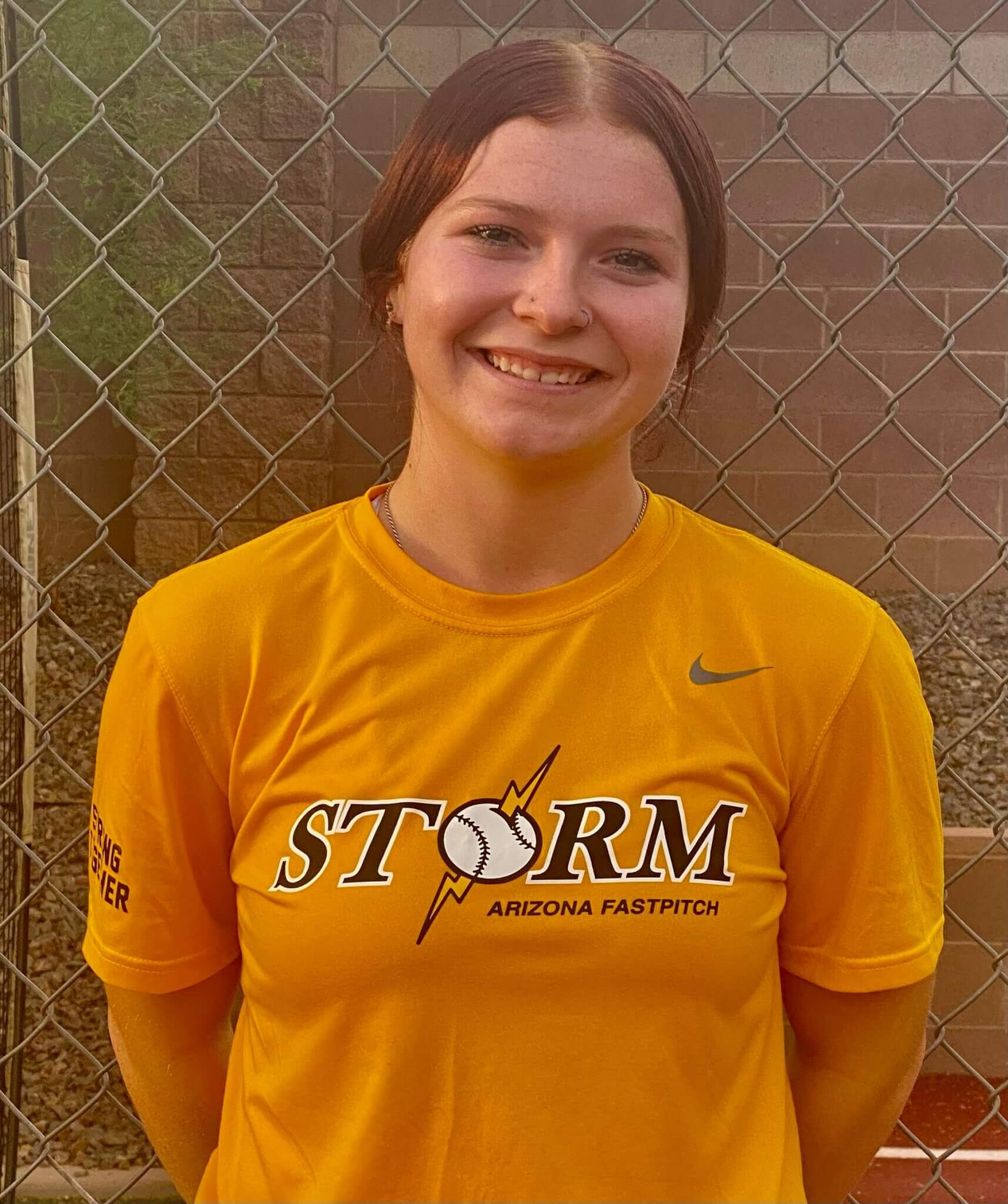 The Last Inning (Jan. 5, 2022): Spotlighting Future Bruin Kaitlyn Terry ...