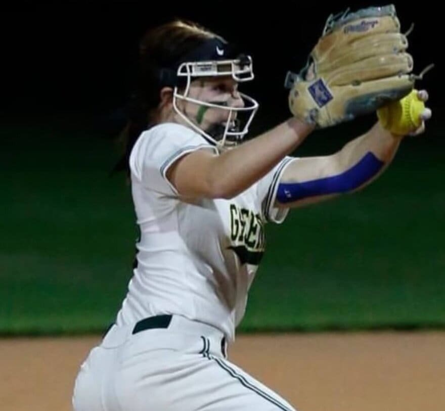 The Last Inning (Jan. 5, 2022): Spotlighting Future Bruin Kaitlyn Terry ...