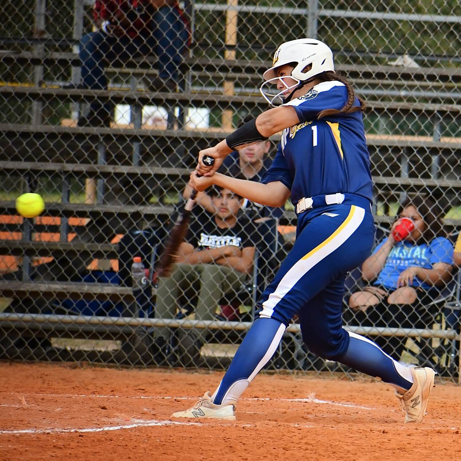 The Last Inning (July 13, 2022): Meet Top 10-Ranked 2025 C/CIF Kaiya ...