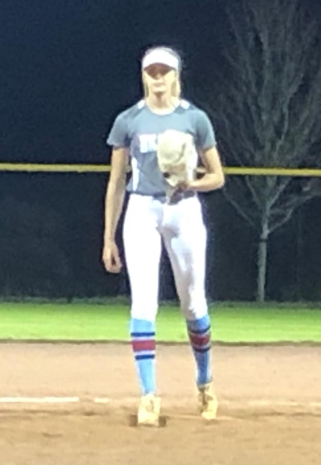 Extra Star Power: 2023 Extra Elite 100 Candidate Reganne Bennett… This ...