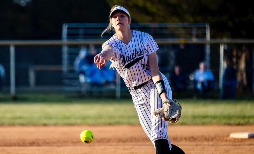 Extra Inning Softball’s National High School Player of the Week—April ...
