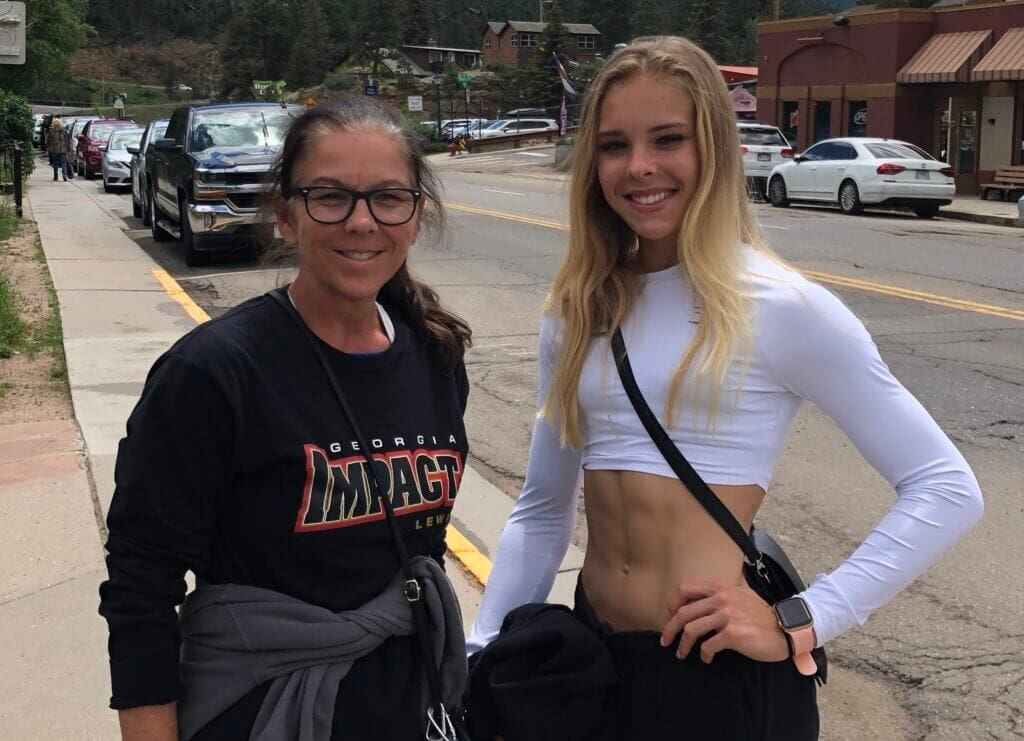 Mother’s Day Tributes: Softball Players & Coaches Share Words of ...