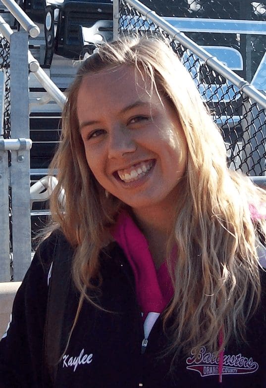 Throwback Thursday: A Look at Team Mizuno-Stith 18U From 2013… Check ...