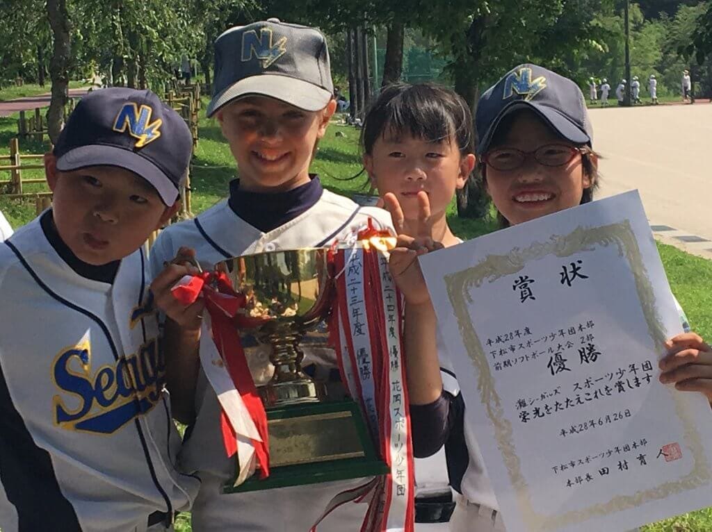 2024 Extra Elite 100 Candidate Kaylynn Jones: From Italy to Japan to a ...