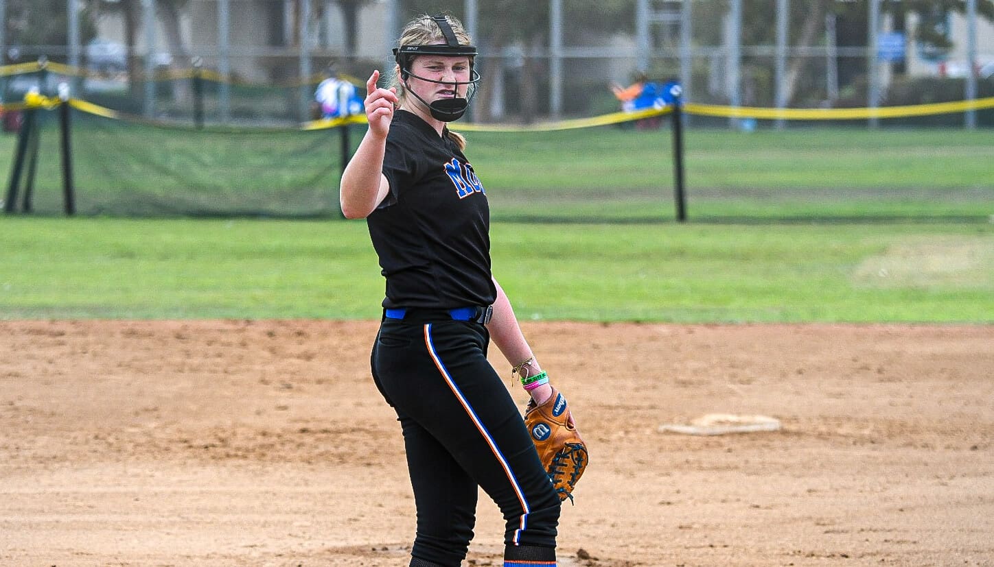 Q&A With 2023 Extra Elite 100’s Top Player… Keagan Rothrock - Extra ...