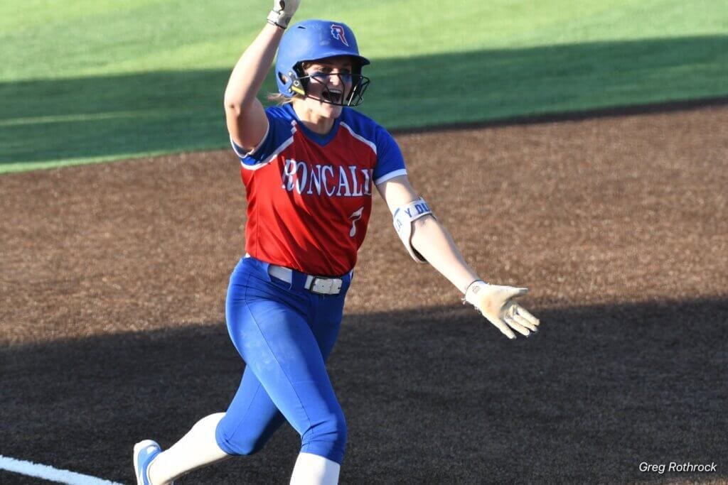 Extra Inning Softball 2022 National High School Player of the Year ...
