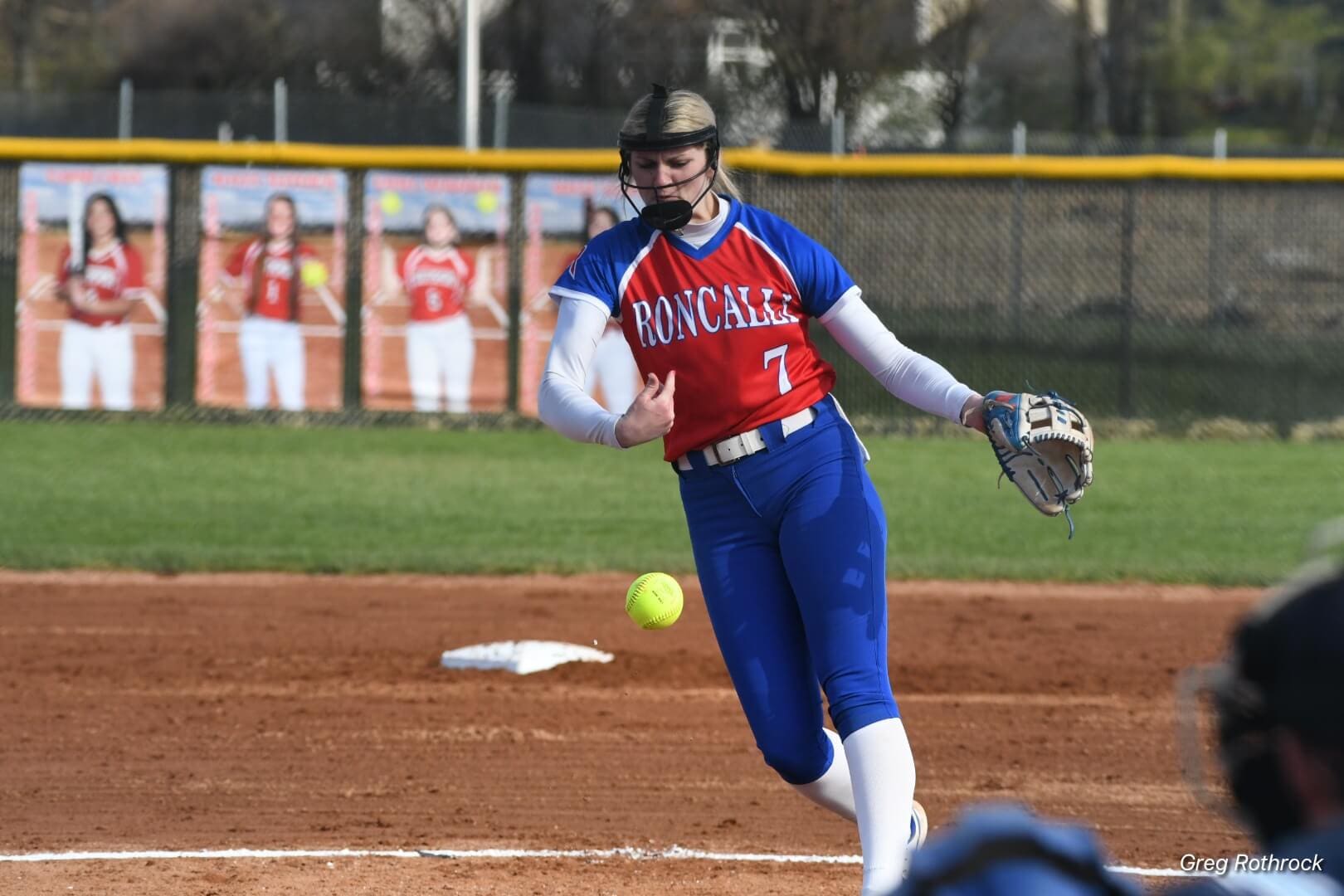 Extra Inning Softball 2022 National High School Player of the Year ...