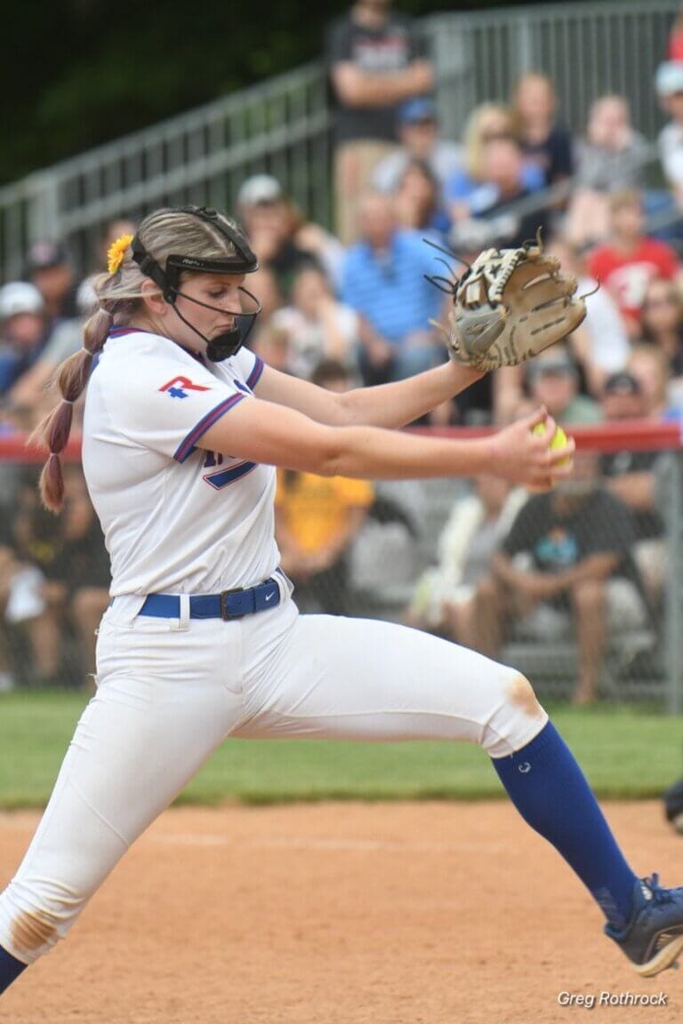 Extra Inning Softball 2021 National High School Player of the Year ...