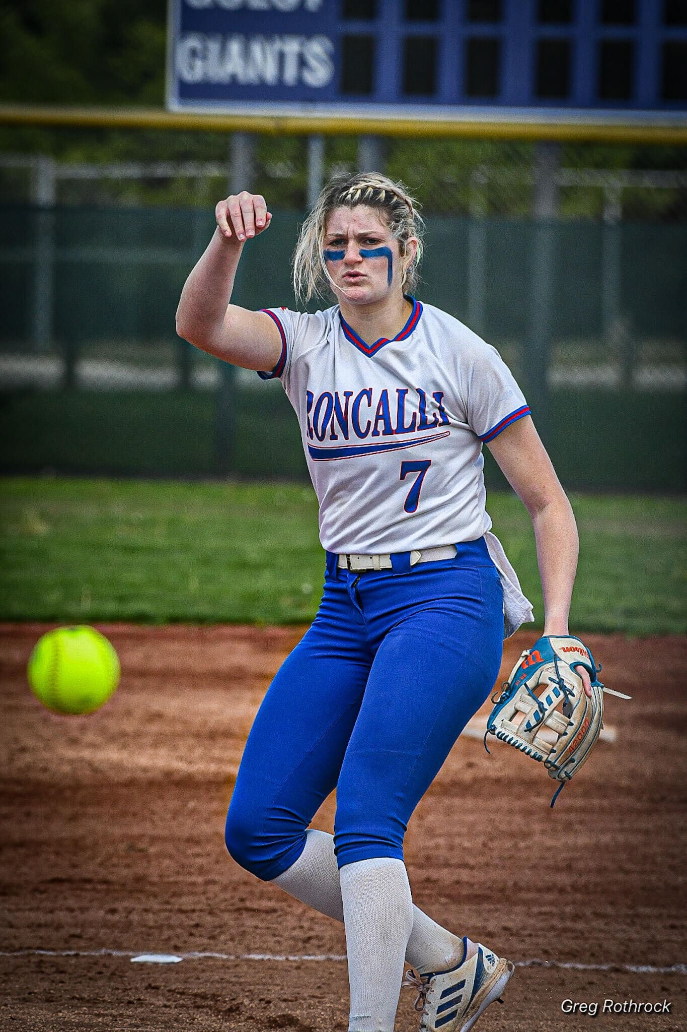 Extra Inning Softball’s National High School Player of the Week—May 10 ...