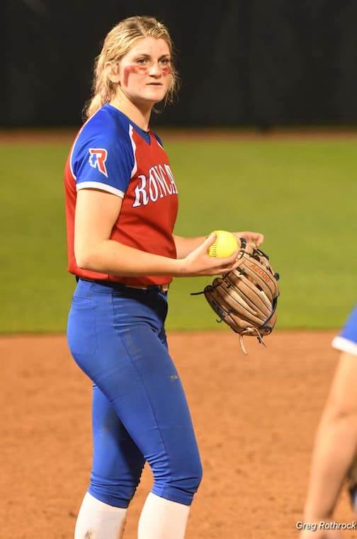 Extra Inning Softball’s National High School Player of the Week—June 14 ...