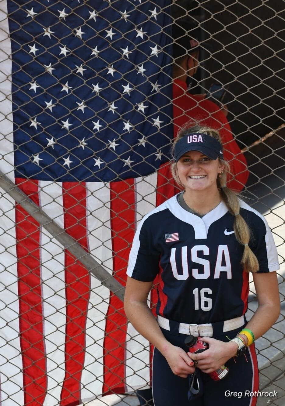 Spotlighting 2023 Extra Elite 100’s No. 1 Player Keagan Rothrock… The ...