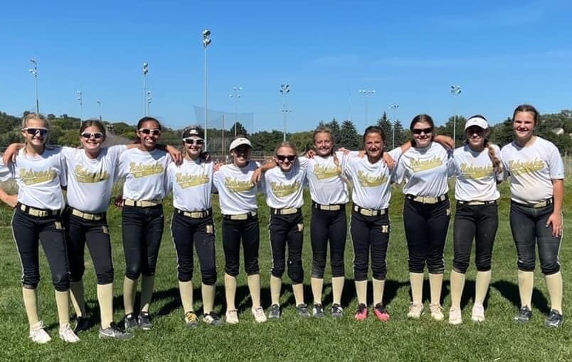 Club Spotlight: Nebraska Gold’s Winning Ways... Attracting Talented ...