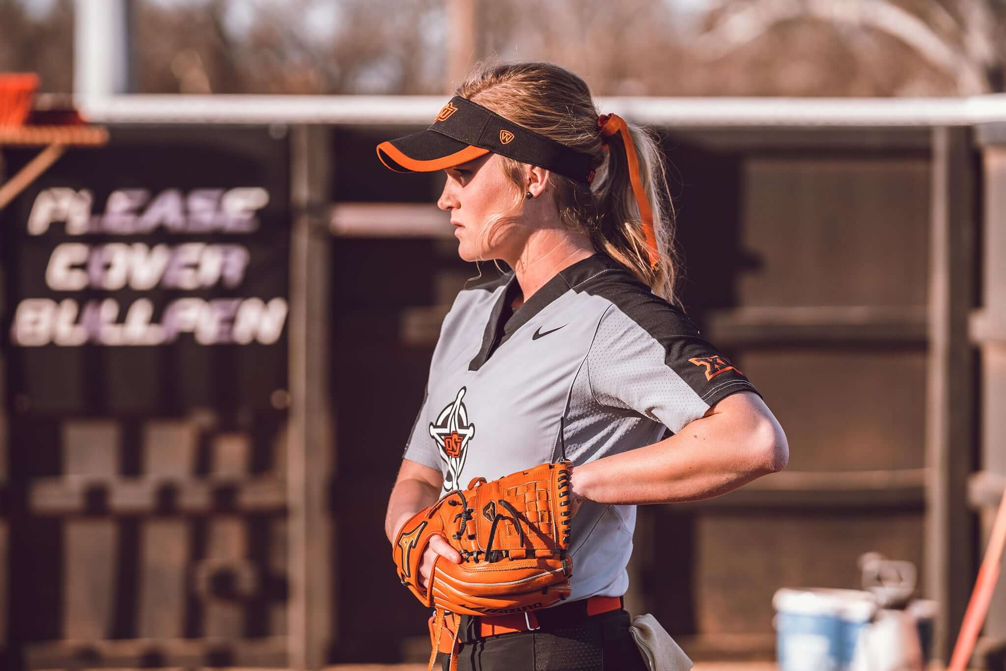 Breaking News: College Source Says All-American Pitcher Kelly Maxwell ...