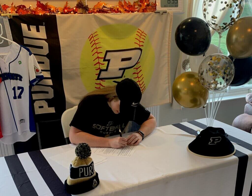 UPDATED (6:16 pm EST)... 2020 Signing Day Central: Honoring Those ...