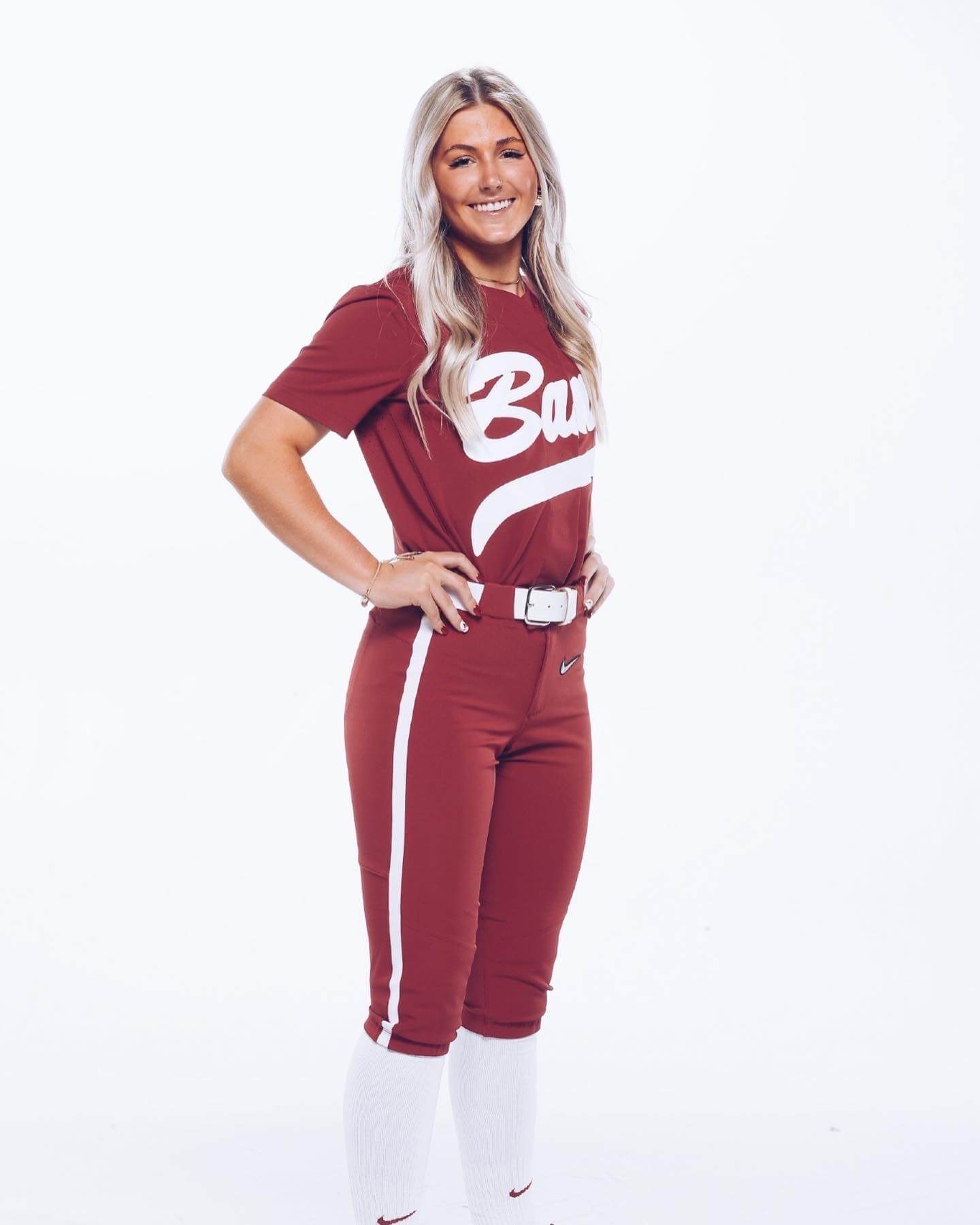 I Committed: 2024 Extra Elite 100 Catcher Kennedy Marceaux… “There’s ...