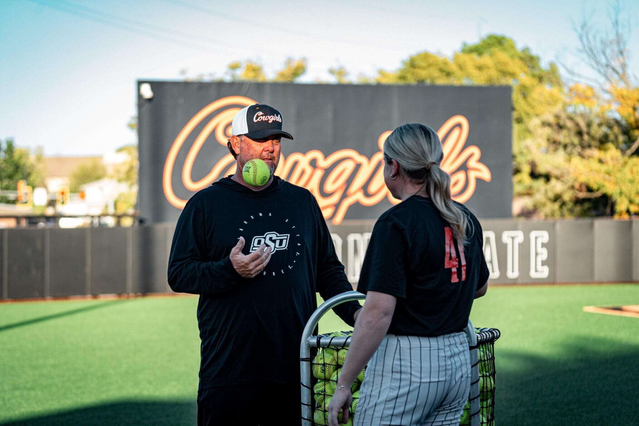 Kenny Gajewski Uses Fall Ball as Springboard for Success - Extra Inning ...