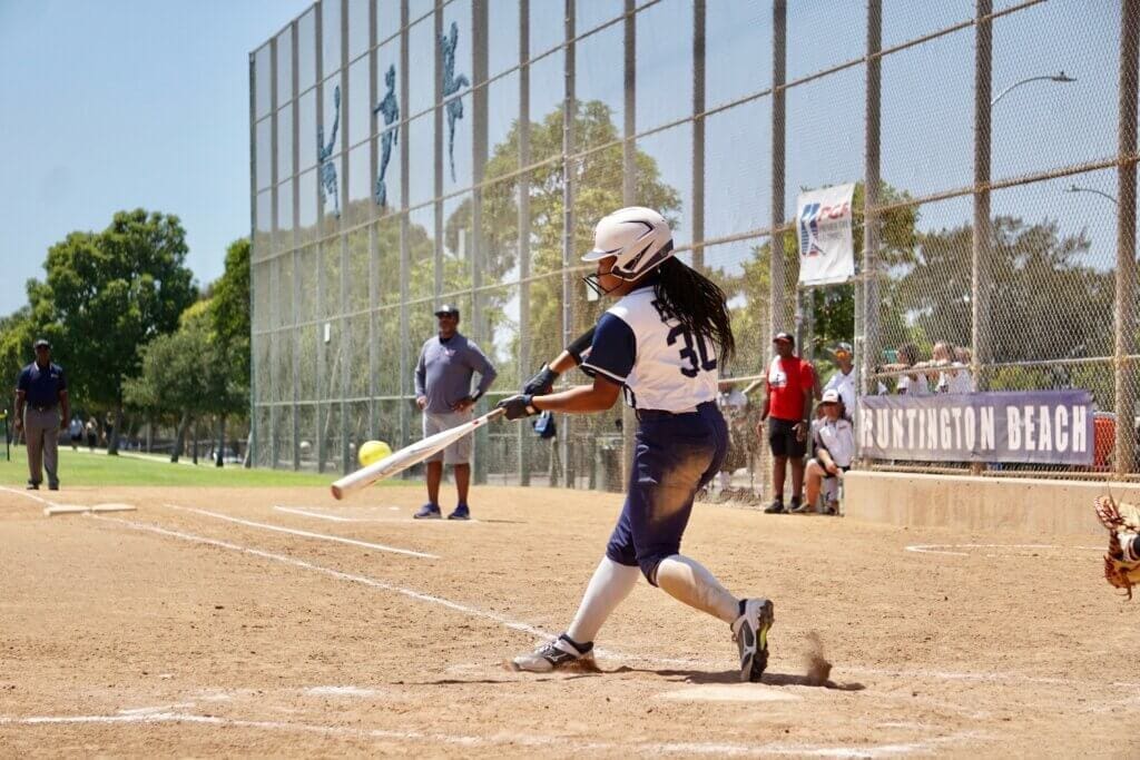 The Last Inning (Sept. 27, 2022): Spotlighting Texas Speedster Khamari ...
