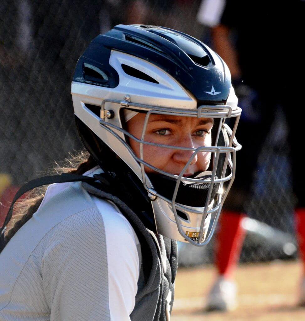 Cal-Hi Sports Announces Kinzie Hansen as California’s 2019 Ms. Softball ...