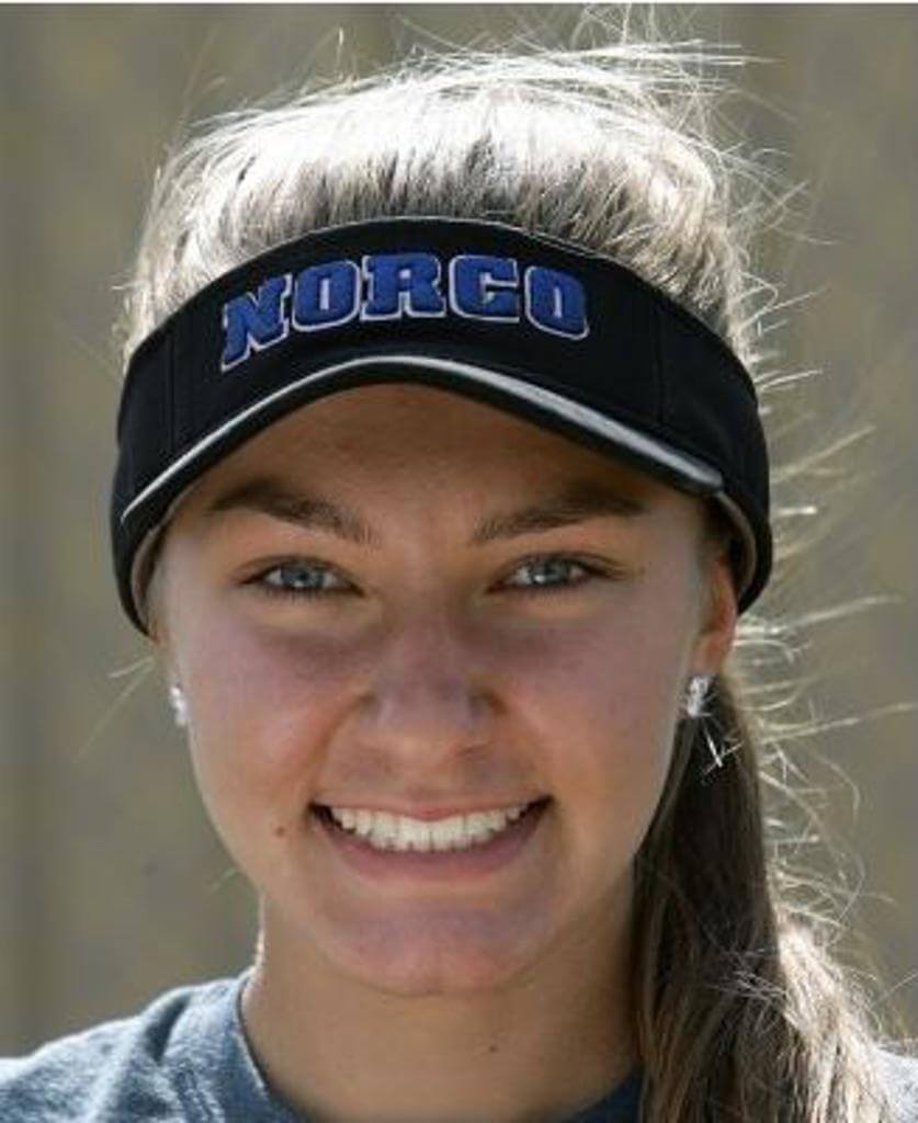 Throwback Thursday: Oklahoma Slugging Sophomore Kinzie Hansen... A No ...