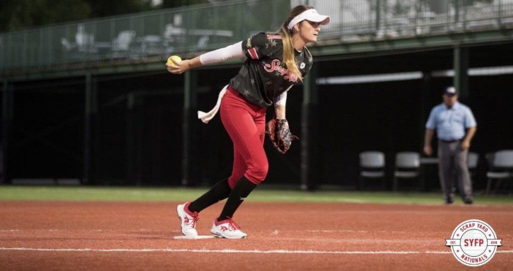 Scrap Yard Fast Pitch Announces 2019 Roster: 14 Returners, 4 Collegiate ...