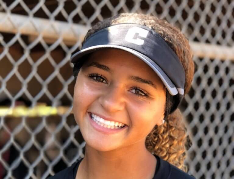 Extra Star Power: ASU-Bound Pitcher Kylee Magee