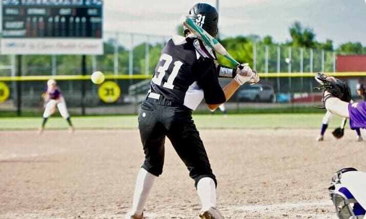 Student-Athlete Spotlight: Why Kyleigh Villarreal May Be the Most ...